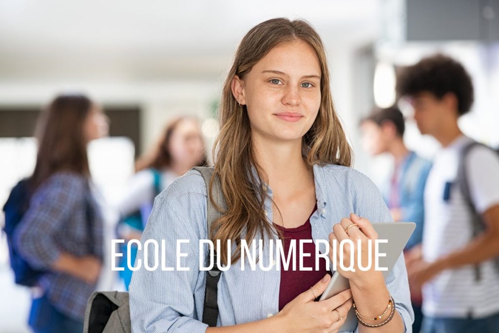 Quelles sont les meilleures écoles du Web en France? - Musée Informatique
