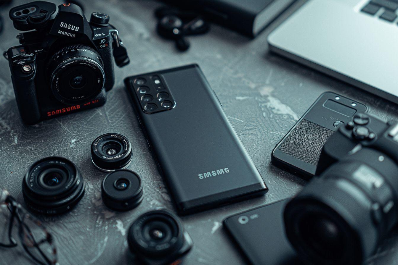 Comment savoir quel est le modèle de mon téléphone Samsung ? - Musée ...