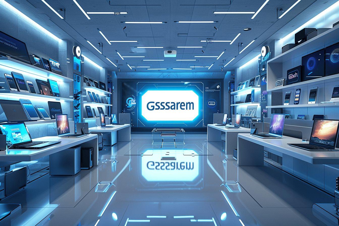 GSMArena : découverte de ce média d'information sur le secteur high ...