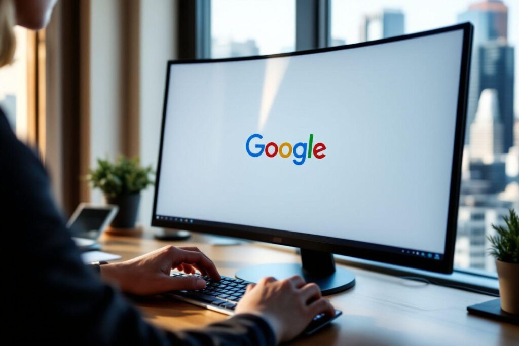 Google Canada : comment se rendre sur ce moteur de recherche ? - Musée ...