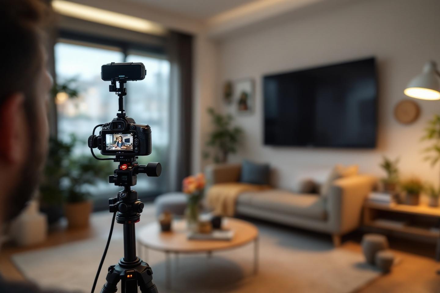 Tuto : comment faire une visioconférence avec un smartphone ? - Musée ...