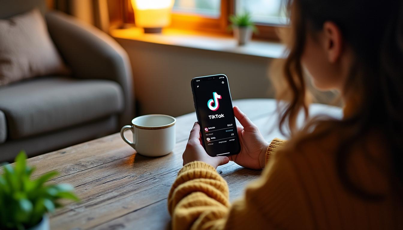 Zefoy : Boostez vos likes et followers TikTok gratuitement