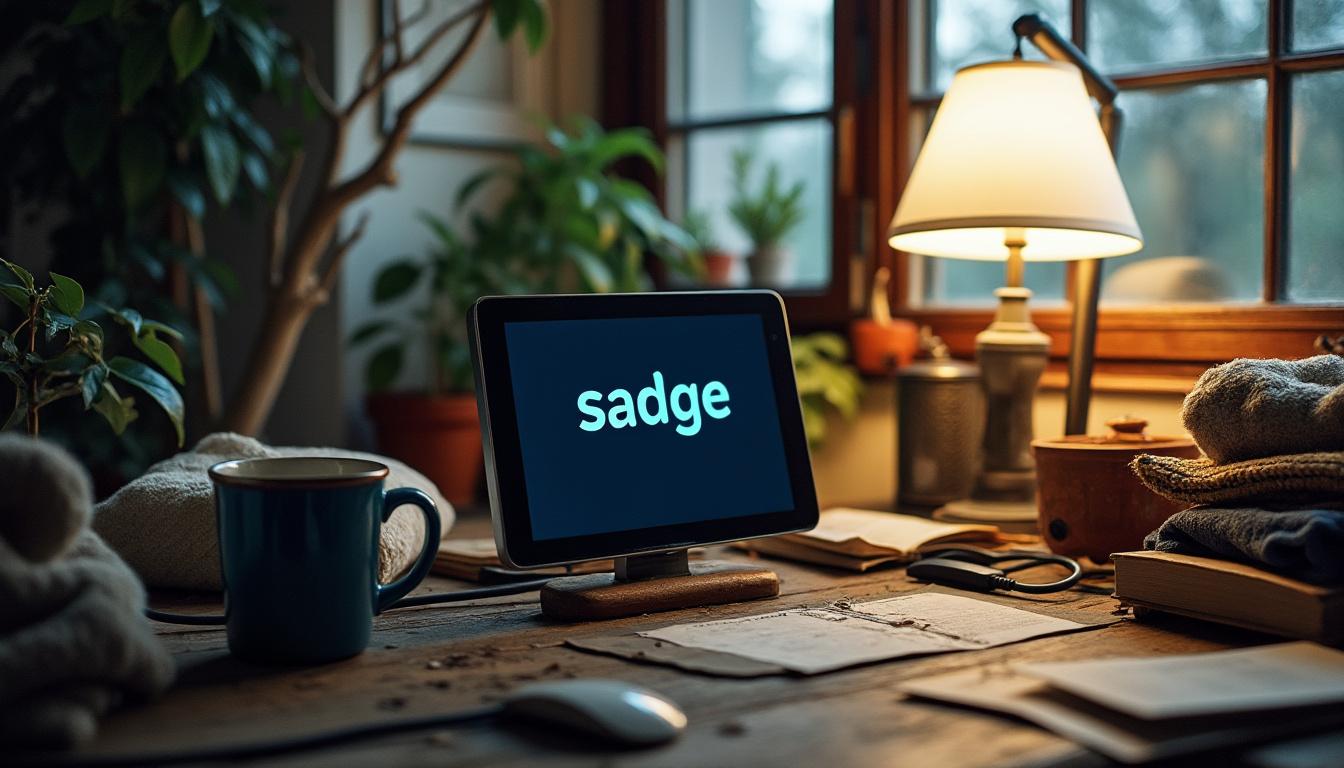Sadge : Origine et Usage de l’Emote Twitch Célèbre