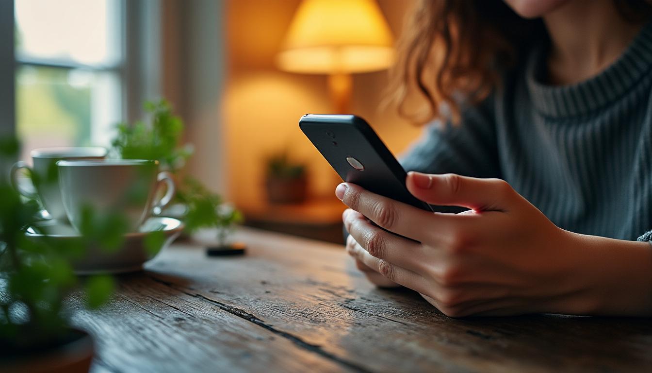 Voir facilement les avis récents sur Google